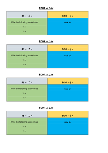 Lesson on solving 2 step addition and subtraction problems | Teaching ...