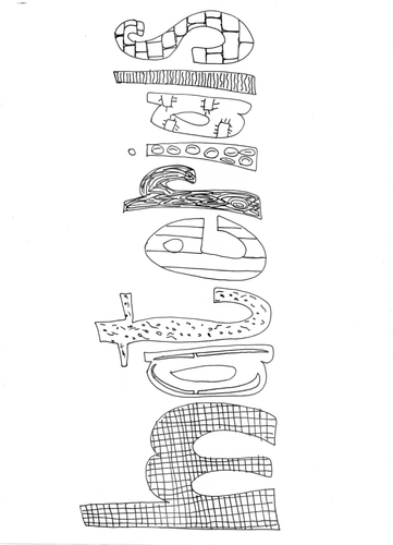 MATERIALS: Materials and Properties Colouring Page | Teaching Resources