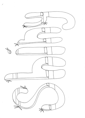 Shiny: Materials and Properties Colouring Page | Teaching Resources
