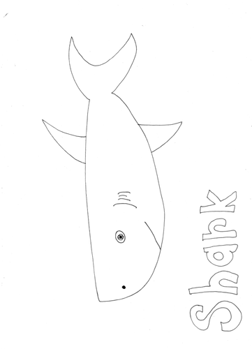 Shark | Teaching Resources