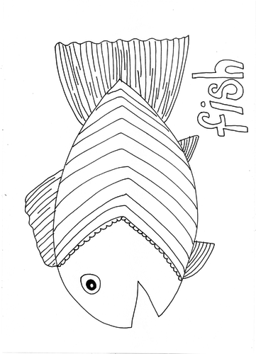 Fish | Teaching Resources