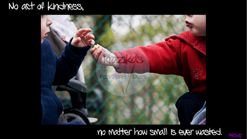 Kindness Assembly | Teaching Resources