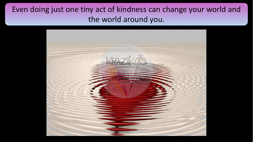 Kindness Assembly | Teaching Resources