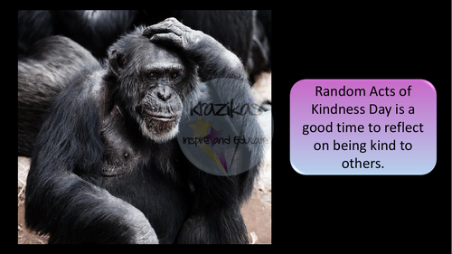 Kindness Assembly | Teaching Resources