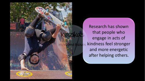 Kindness Assembly | Teaching Resources