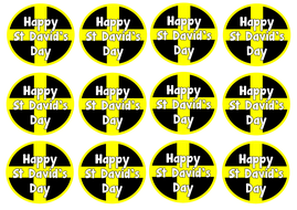 ST DAVID'S DAY TEACHING RESOURCES KS1-2 CELEBRATION TRADITIONS WALES ...