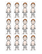 Lord of the Flies: Ralph, Jack, and Piggy | Teaching Resources