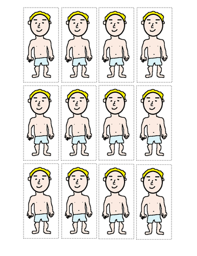 Lord of the Flies: Ralph, Jack, and Piggy | Teaching Resources