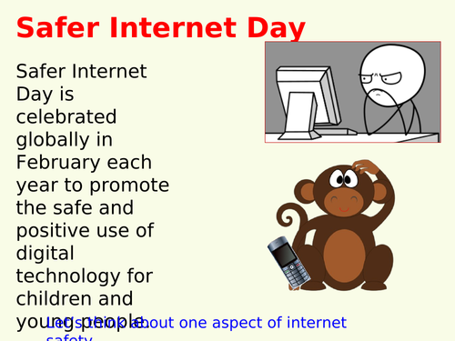 Cyberbullying (KS1 & KS2 Internet Safety) Assembly & Lesson | Teaching ...