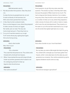 THE TEMPEST - A FULL KS3 SCHEME | Teaching Resources