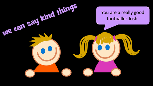Kindness Assembly | Teaching Resources