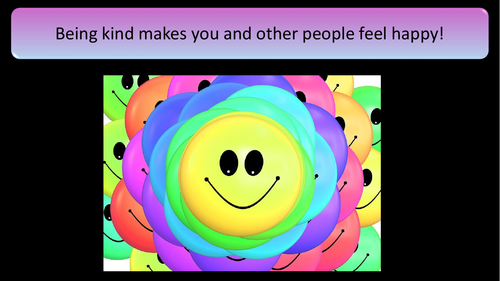 Kindness Assembly | Teaching Resources
