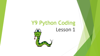 KS3 Python Turtle Scheme, Workbook and link to online course | Teaching ...