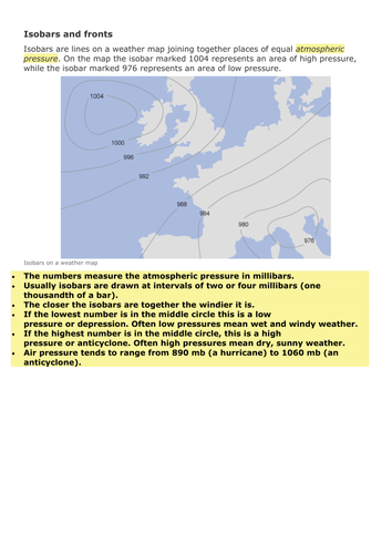 New GCSE spec Geography UK Floods Case Study Cockermouth 2009 - 3 ...