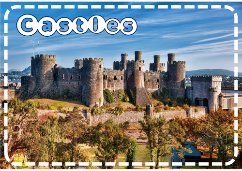 WALES TEACHING RESOURCES KS1-2 WELSH LANGUAGE UK GEOGRAPHY TRADITIONS ...