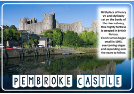 WALES TEACHING RESOURCES KS1-2 WELSH LANGUAGE UK GEOGRAPHY TRADITIONS ...