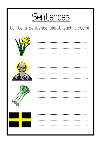 WALES TEACHING RESOURCES KS1-2 WELSH LANGUAGE UK GEOGRAPHY TRADITIONS ...