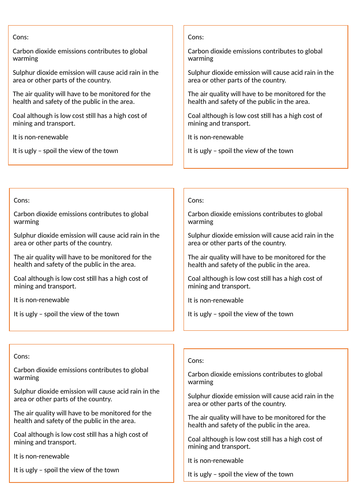 generating electricity Outstanding lesson | Teaching Resources
