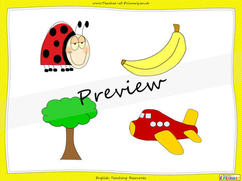 The Letter 'b' - EYFS | Teaching Resources