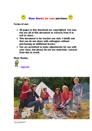 French 9 - 1 GCSE Speaking Exam Photo Cards by cgazzal | Teaching Resources