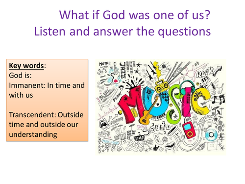 Year 9 Philosophy of Religion Lessons and SOW | Teaching Resources