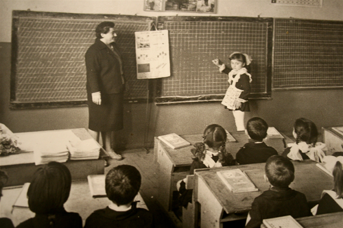 Schools Around the World: Georgia: Where we Live | Teaching Resources