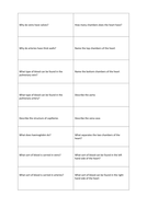 The Heart Board Game | Teaching Resources