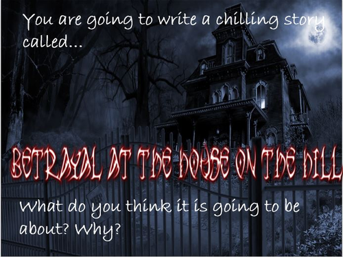 Premium Lesson Double Pack - Betrayal on House on the Hill/The Lake ...