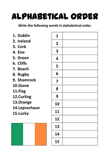 IRELAND TEACHING RESOURCES - GEOGRAPHY COUNTRY EIRE REPUBLIC EUROPE KEY ...