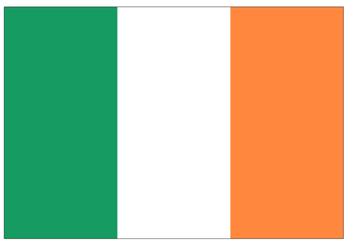 IRELAND TEACHING RESOURCES - GEOGRAPHY COUNTRY EIRE REPUBLIC EUROPE KEY ...