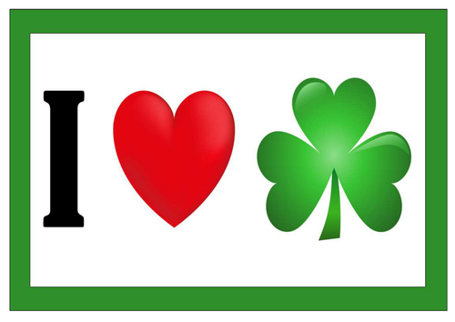 IRELAND TEACHING RESOURCES - GEOGRAPHY COUNTRY EIRE REPUBLIC EUROPE KEY ...