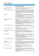 The Tempest- Act 4, Scene 1 Analysis | Teaching Resources