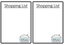 SUGAR TEACHING RESOURCES KS2 DISPLAY FOOD TECHNOLOGY HEALTHY EATING ...