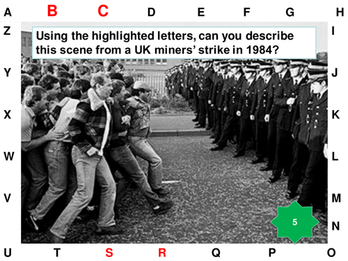 The Impact of Thatcherism: The Thatcher Governments | Teaching Resources