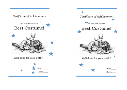 World Book Week / Day Bundle 'Heroes and Villains' Assembly Quiz ...