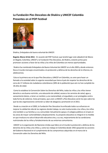 AQA Spanish A Level Cantantes y Musicos 4.1A | Teaching Resources