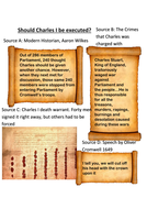 Why Was Charles I Executed? | Teaching Resources