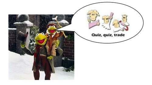 A Christmas Carol - Capitalism | Teaching Resources