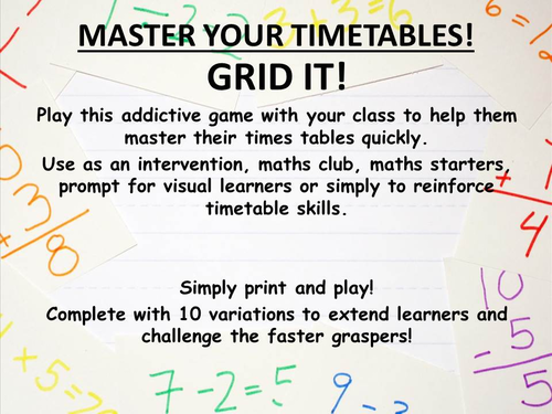 YEAR 3 MASTERY MATHS BUNDLE | Teaching Resources
