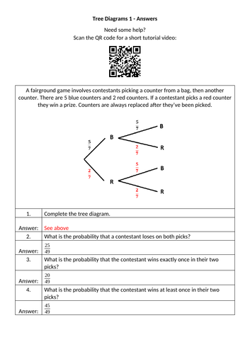 Catch Up Questions - Data - Editable | Teaching Resources