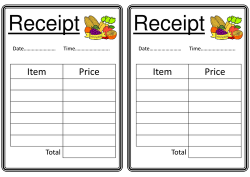 FRUIT & VEG ROLE PLAY SHOP TEACHING RESOURCES EYFS KS1 FOOD HEALTHY ...