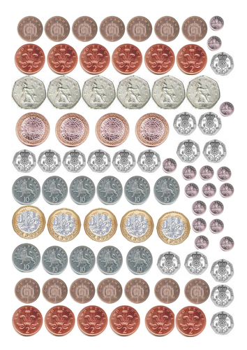 FRUIT & VEG ROLE PLAY SHOP TEACHING RESOURCES EYFS KS1 FOOD HEALTHY ...