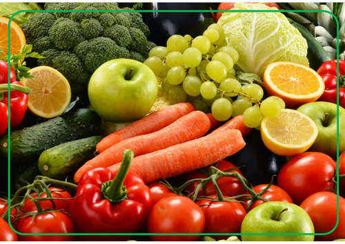 FRUIT & VEG ROLE PLAY SHOP TEACHING RESOURCES EYFS KS1 FOOD HEALTHY ...