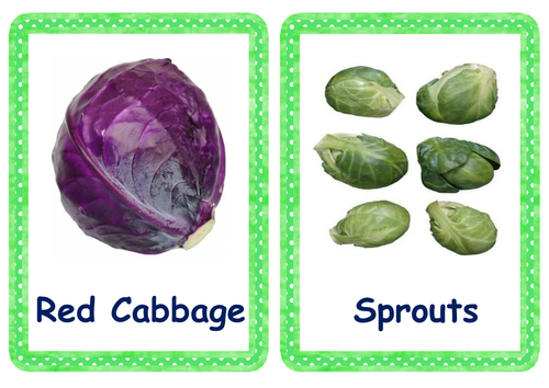 FRUIT & VEG ROLE PLAY SHOP TEACHING RESOURCES EYFS KS1 FOOD HEALTHY ...