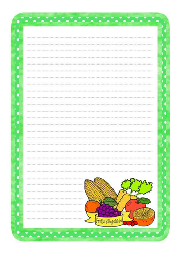 FRUIT & VEG ROLE PLAY SHOP TEACHING RESOURCES EYFS KS1 FOOD HEALTHY ...