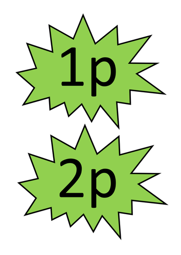 FRUIT & VEG ROLE PLAY SHOP TEACHING RESOURCES EYFS KS1 FOOD HEALTHY ...