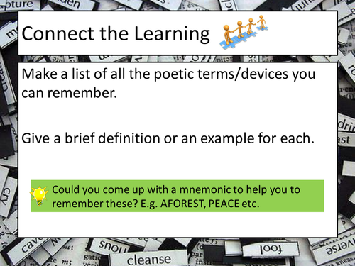 English Cover Lessons for KS3 and KS4 x9 | Teaching Resources