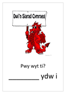 Welsh Booklet | Teaching Resources