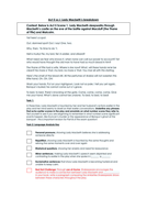 Macbeth Act 5 sc. 1: AO2 skills worksheet (AQA Literature Paper 1 ...