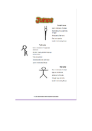 KS2 AUTUMN SESSION PLANS FOR GYMNASTICS | Teaching Resources